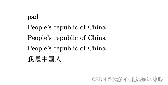 latex \newcommand学习_latex newdocumentcommand-CSDN博客