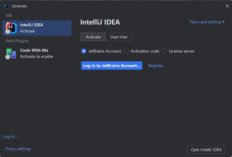 【2024最新】JDK安装 + IDEA配置一条龙_idea2024配置jdk-CSDN博客
