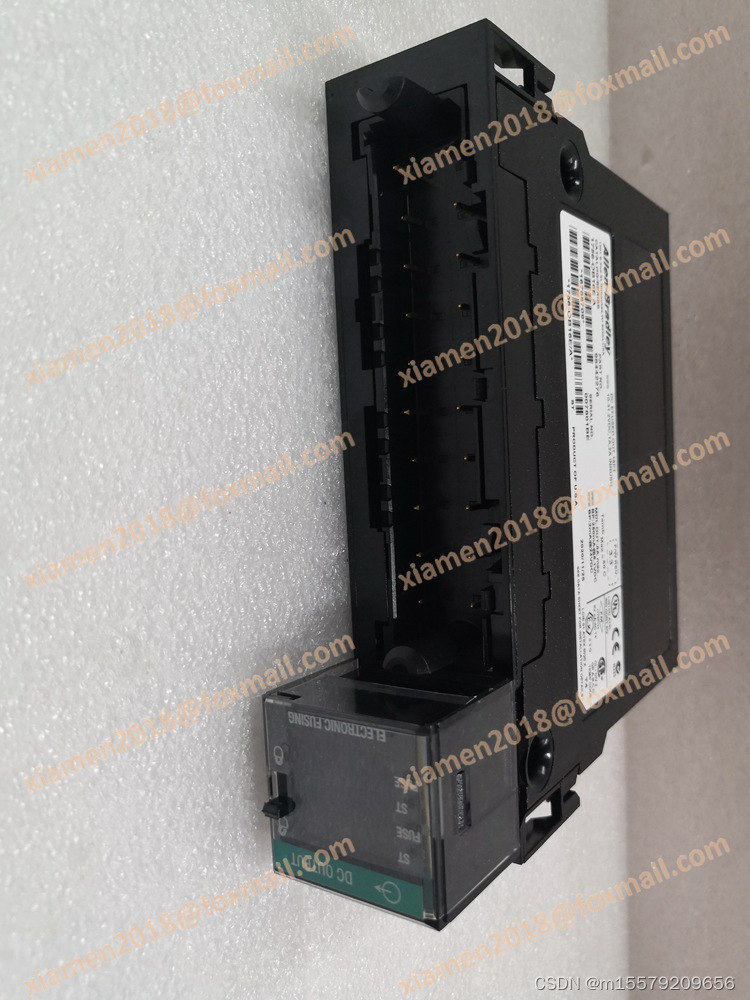 A-B 1756-OB16E以太网模块-CSDN博客