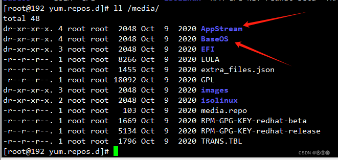 RedHat8.3下载和安装初体验_redhat8镜像下载-CSDN博客