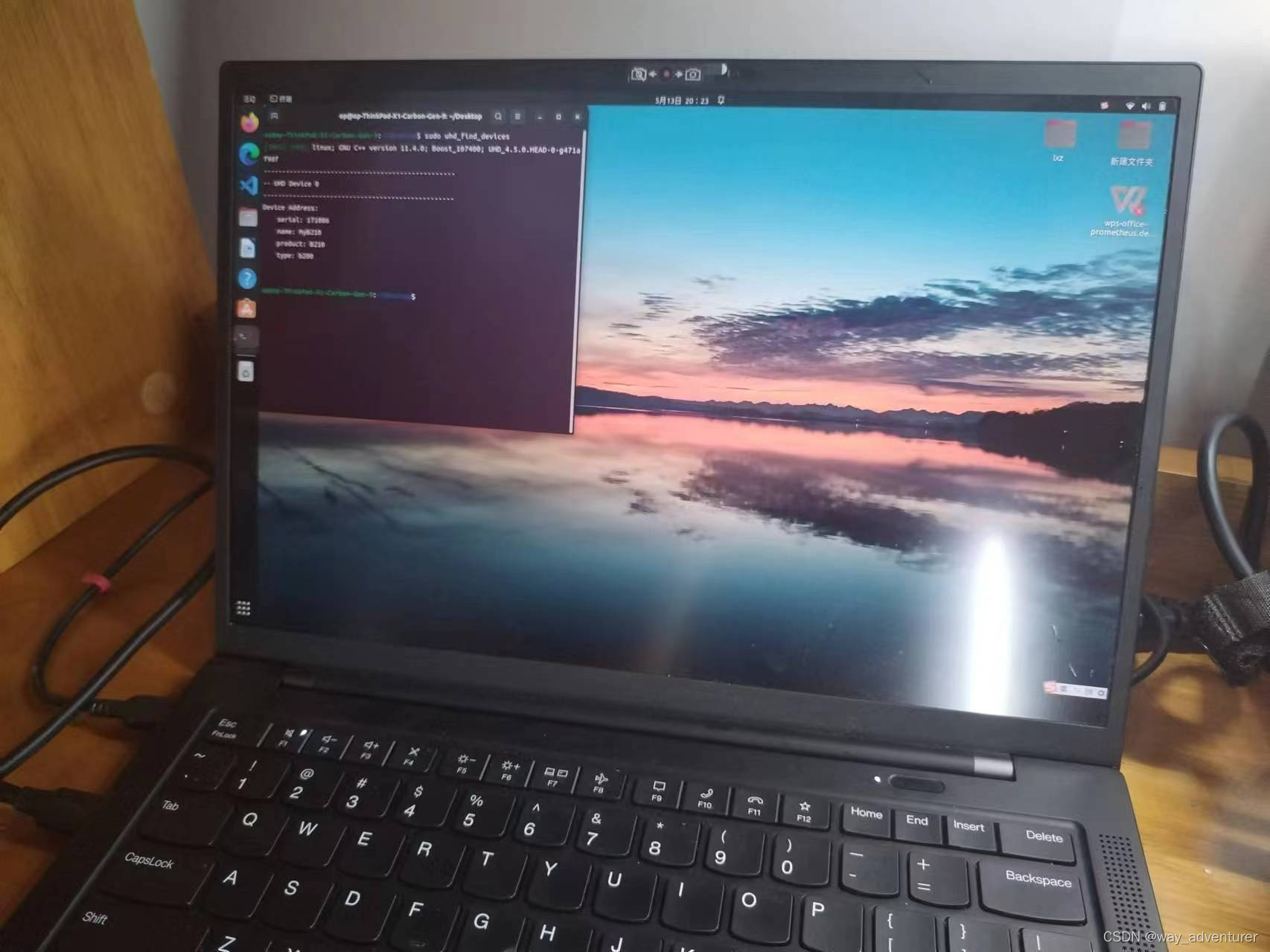 5g基站搭建_linux 调试5g-CSDN博客
