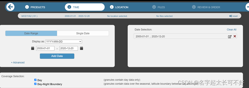 python脚本批量下载modis数据产品_modis批量下载-CSDN博客