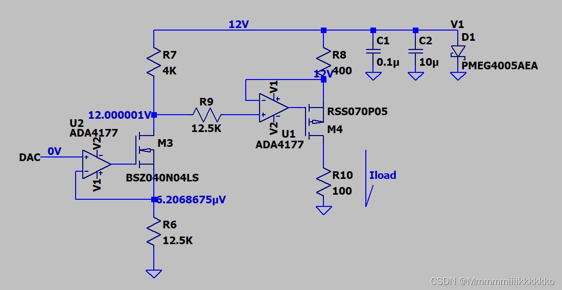 先积集成高性能、低成本、极简外围的V/I转换芯片——LTS110_.lib xtr111-CSDN博客