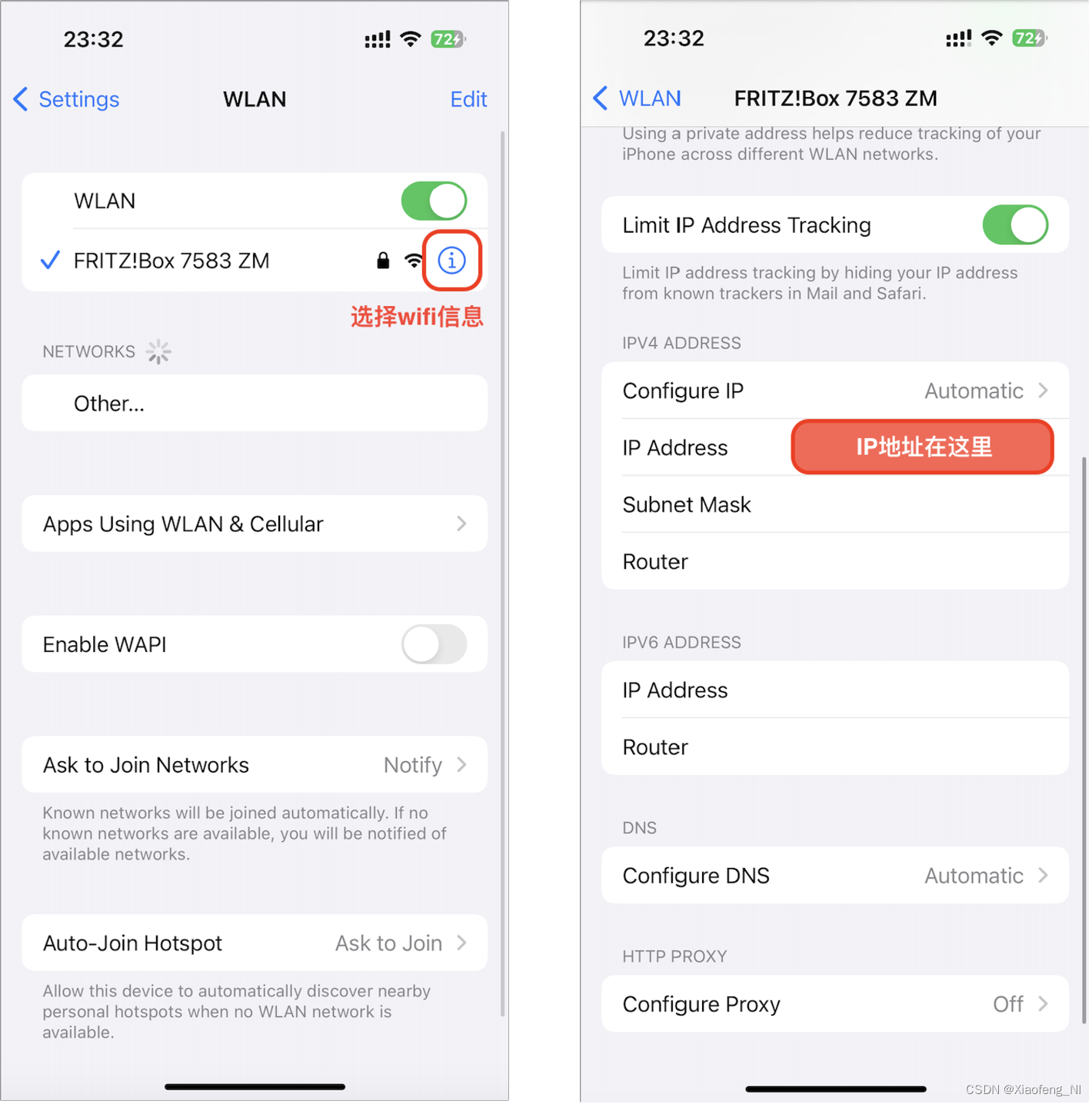 Unity AR Foundation+Remote远程测试(ios)基础环境配置-CSDN博客