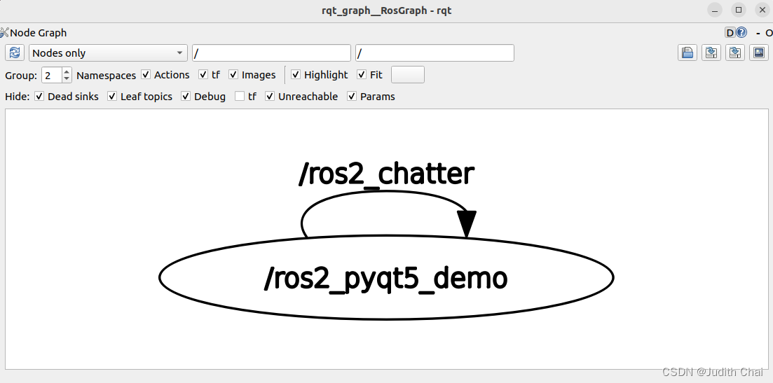 如何基于PyQt5实现ROS人机交互软件（python语言）_pyqt ros-CSDN博客