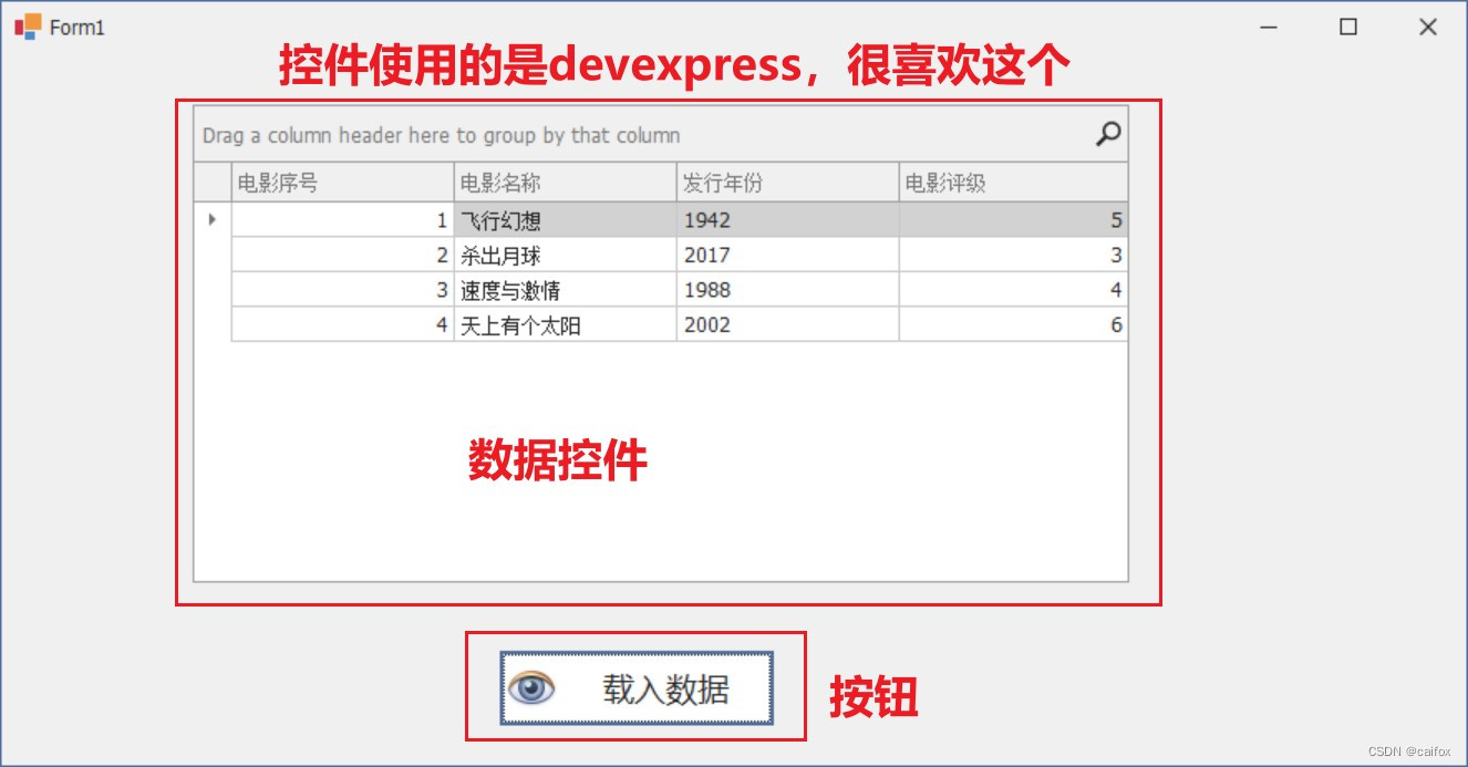 Winform编程，在c中使用dapper存取数据库c Dapper Csdn博客