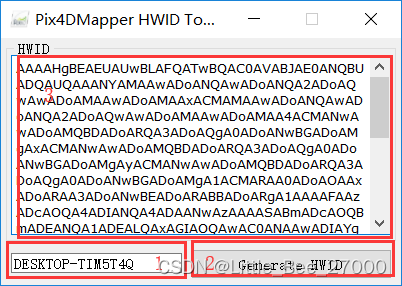 pix4d安装步骤_pix4d安装教程-CSDN博客