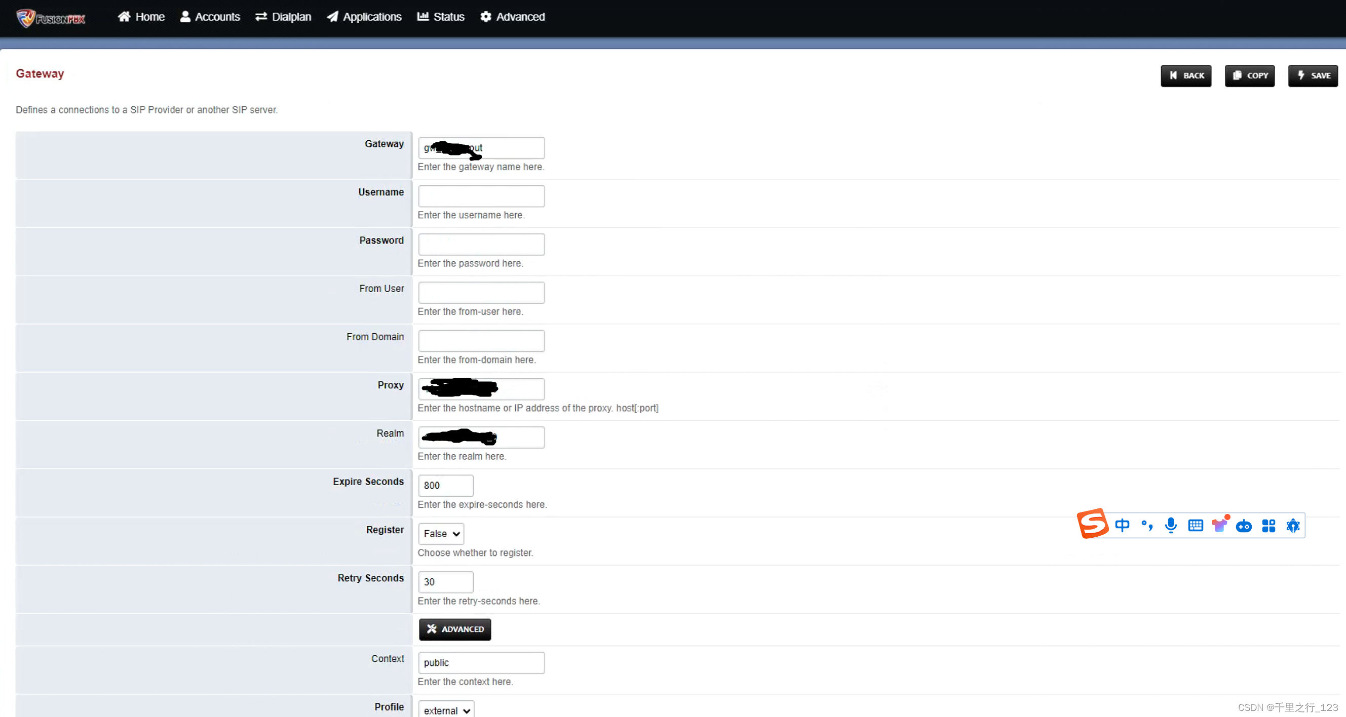 如何使用FusionPBX呼入/呼出电话-CSDN博客