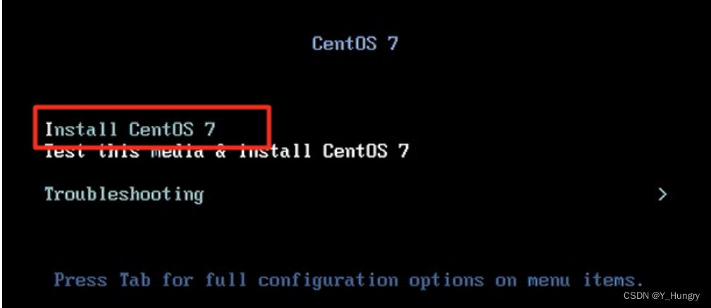 物理机安装centos7并配置基本环境，网络配置，docker配置_docker centos 配置网络-CSDN博客