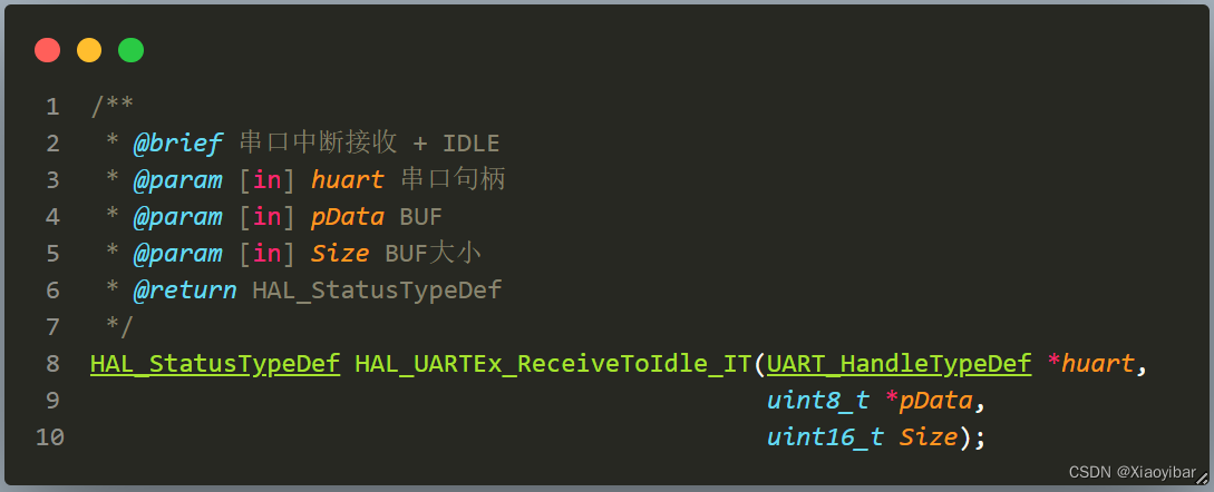【STM32】| 01——常用外设 | USART_mcu外设串口有哪些-CSDN博客