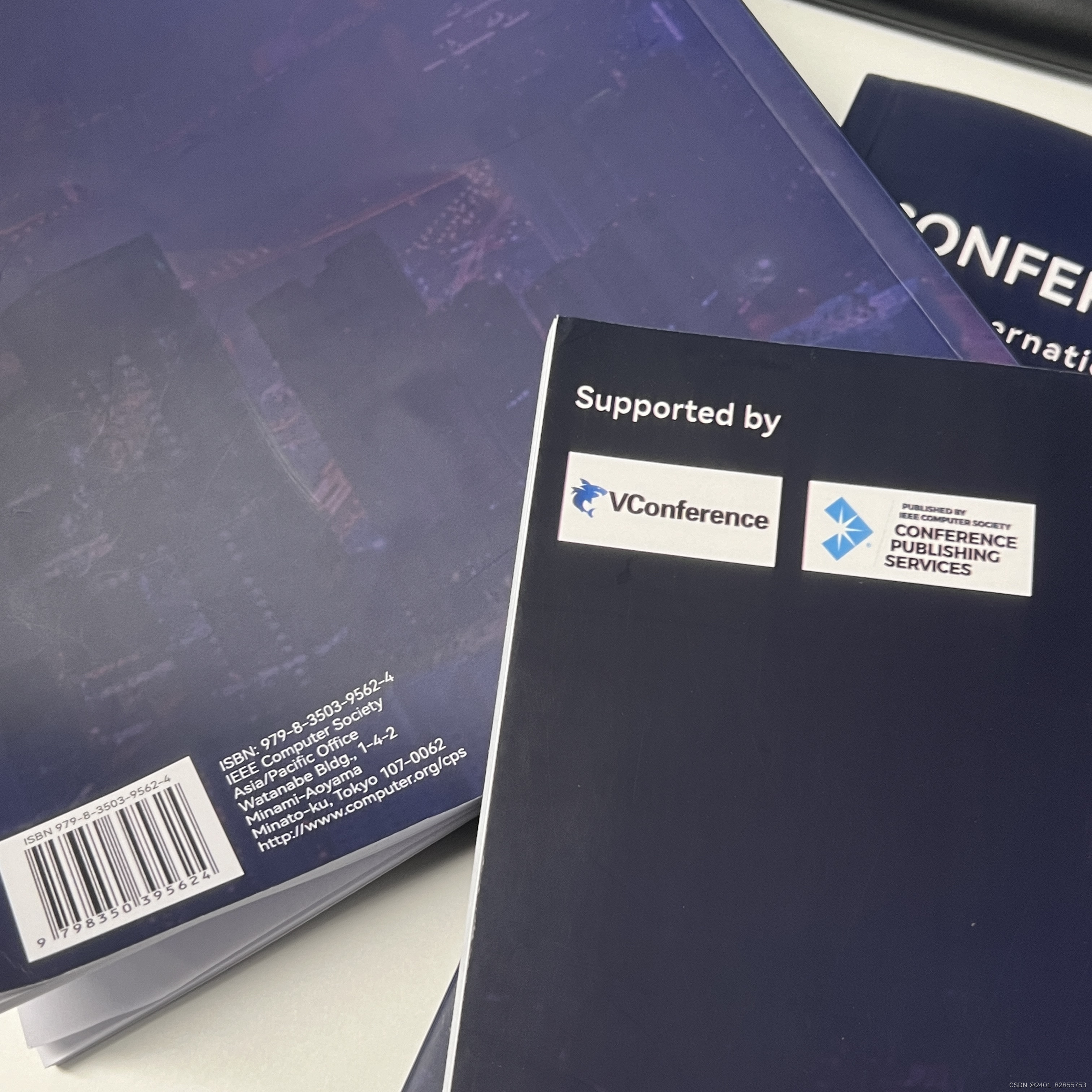 【IEEE CPS出版｜EI、Scopus双检索｜征稿啦！】2024年第二届智能通信与计算机工程国际学术会议（ICICCE 2024）_cps出版和ieee出版-CSDN博客