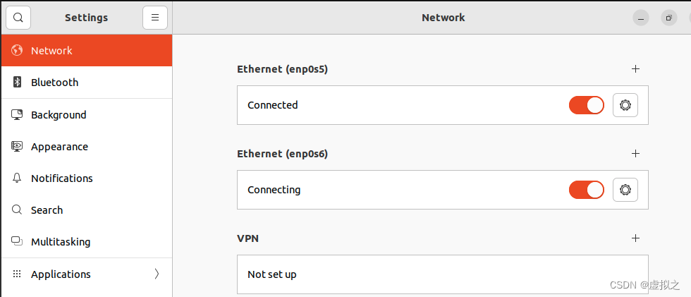 1、MacBook搭建嵌入式Linux开发板和Parallel虚拟机网络互通_macos parallels 如何连接虚拟机-CSDN博客