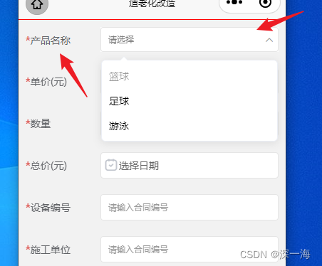 zxz-uni-data-select 插件，uniapp项目vue3，下拉框可搜索，使用问题解决，如何使用，类型声明，自动扫描全局使用，插件文件eslint报错，组件导入。input点击出现 ...