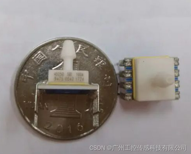 MS4525-TP3B050APF压力传感器技术在医疗呼吸机中的应用-CSDN博客