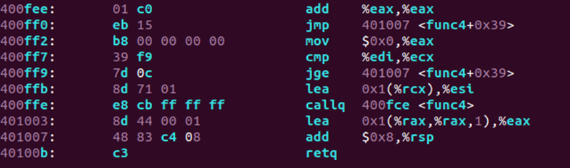 【CSAPP】BombLab_csapp bomblab-CSDN博客