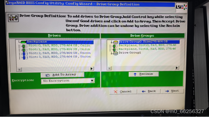 IBM-X3850X5服务器安装ESXI6.7U3并配置DS5020存储_x3850x5配置raid-CSDN博客