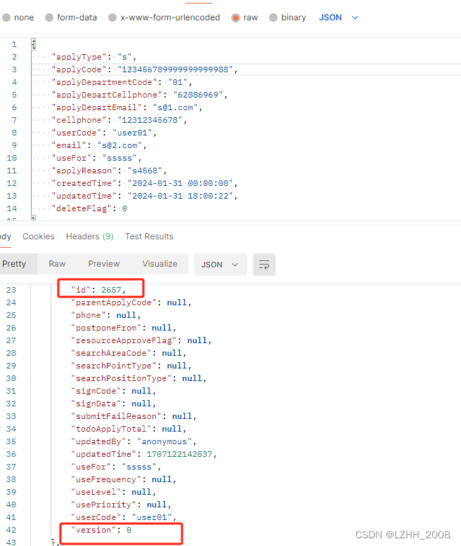 Springboot Jpa 保存数据 测试: Optimistic Locking Failed; Nested Exception Is Orghibernate