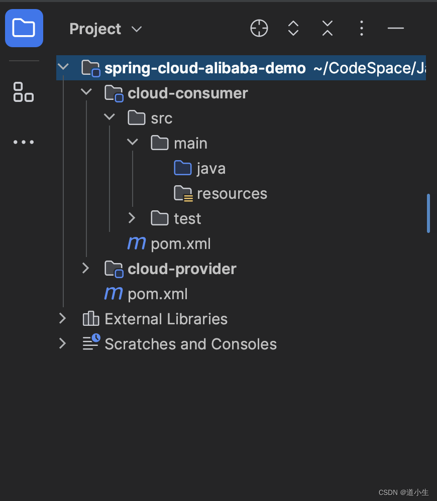 【Spring Cloud Alibaba】4 - 服务注册与发现 —— 服务消费者-CSDN博客