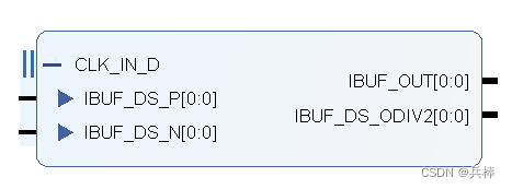 Utility Buffer IP中的各种缓冲器-CSDN博客