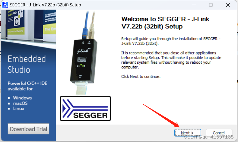 MCU通过Jflash烧录MCU程序_j-flash v7-CSDN博客
