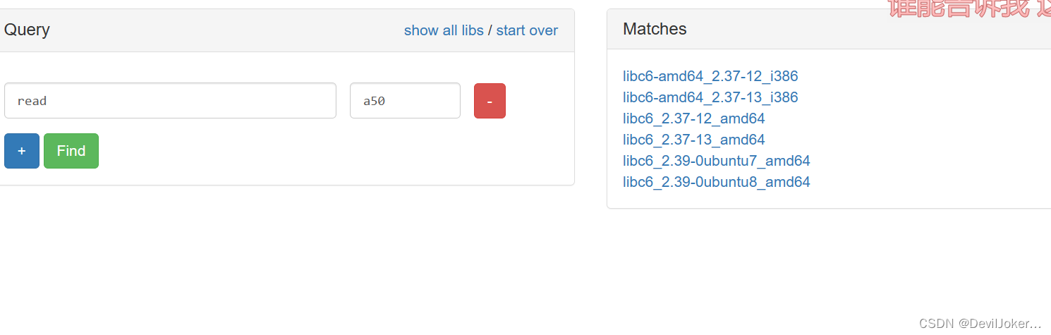 关于ret2libc 的泄露 puts(64位)+write(32位）_ret2libc puts-CSDN博客