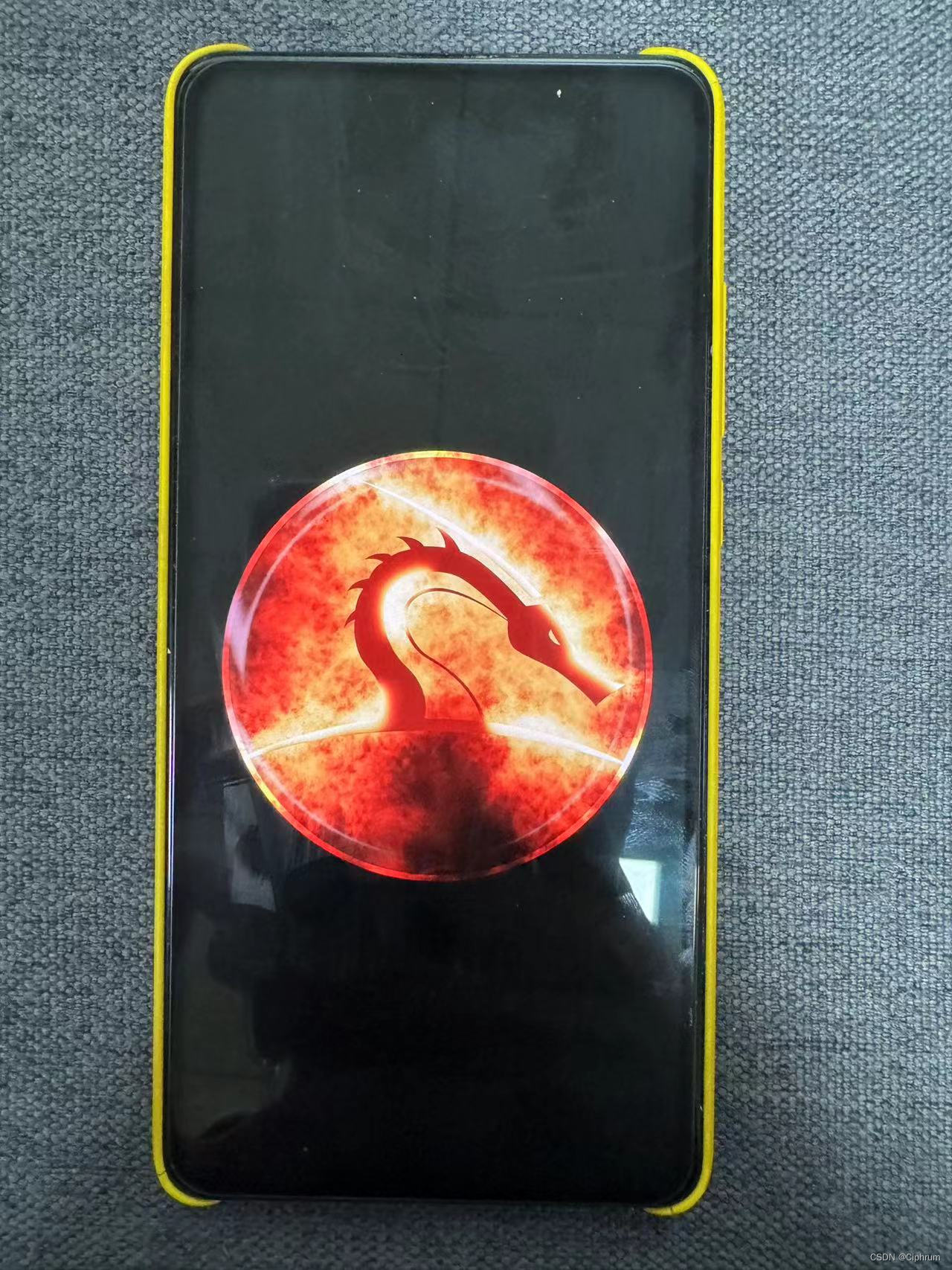 红米K20Pro完美刷入最新nethunter2023.4（HID可用）_红米k20pro刷机包-CSDN博客