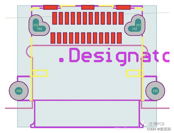USB-Type-C PCB布局布线设计规范_type-c pcb走线-CSDN博客