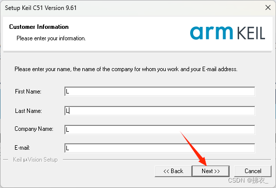 如何用Keil5编写C51代码，并安装STC芯片库_keil导入51单片机-CSDN博客
