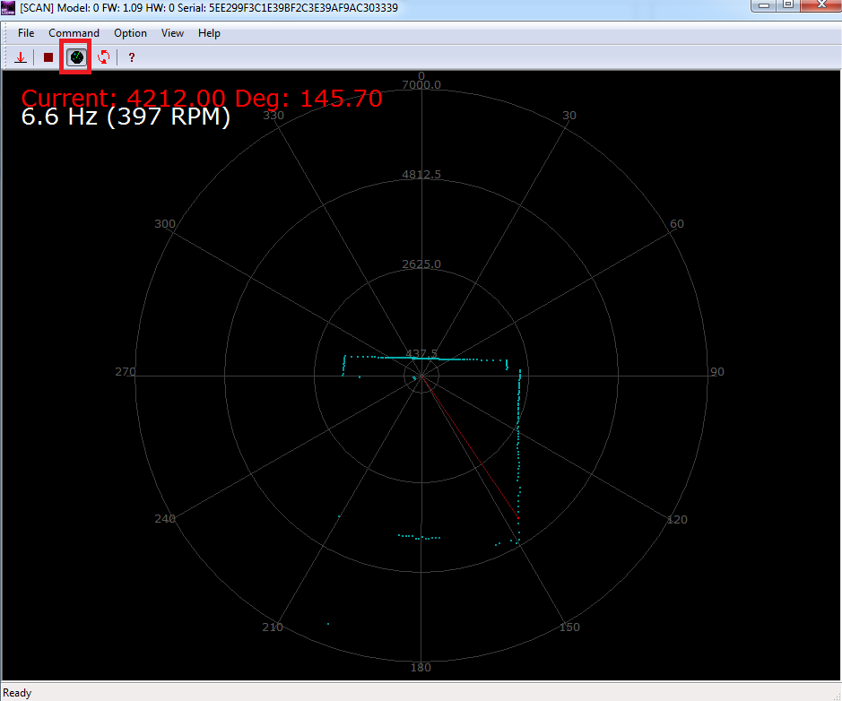 树莓派4B+Ubuntu22.04+思岚RPLIDAR C1激光雷达应用_思岚c1-CSDN博客