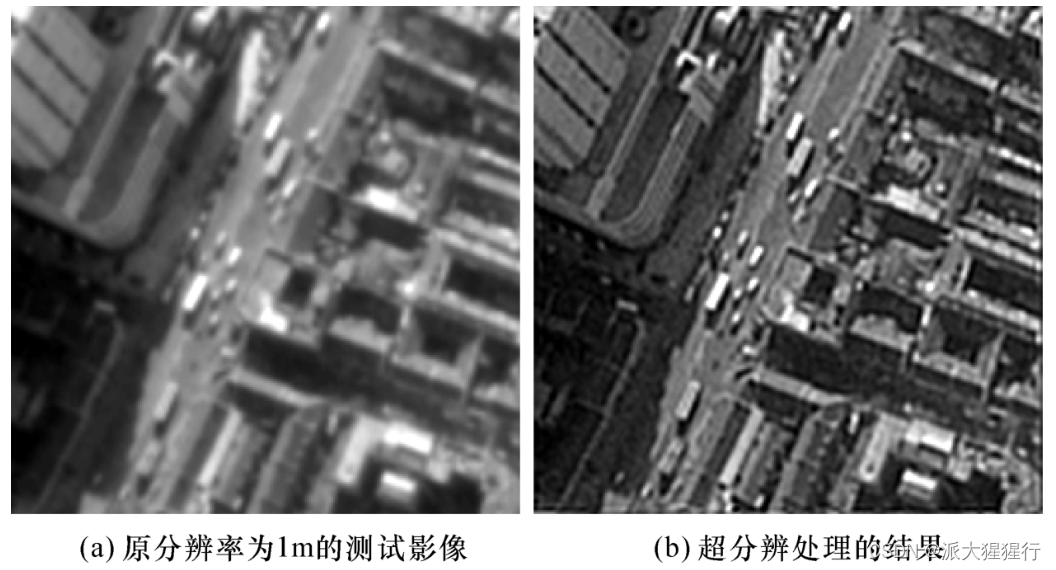 图像处理入门：SR超分辨率——基于深度学习_vdsr-CSDN博客