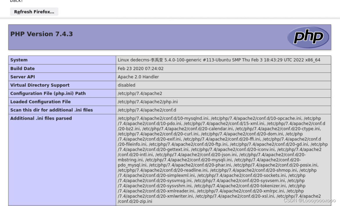 DedeCMS之文件上传漏洞_dedecms任意文件上传漏洞-CSDN博客
