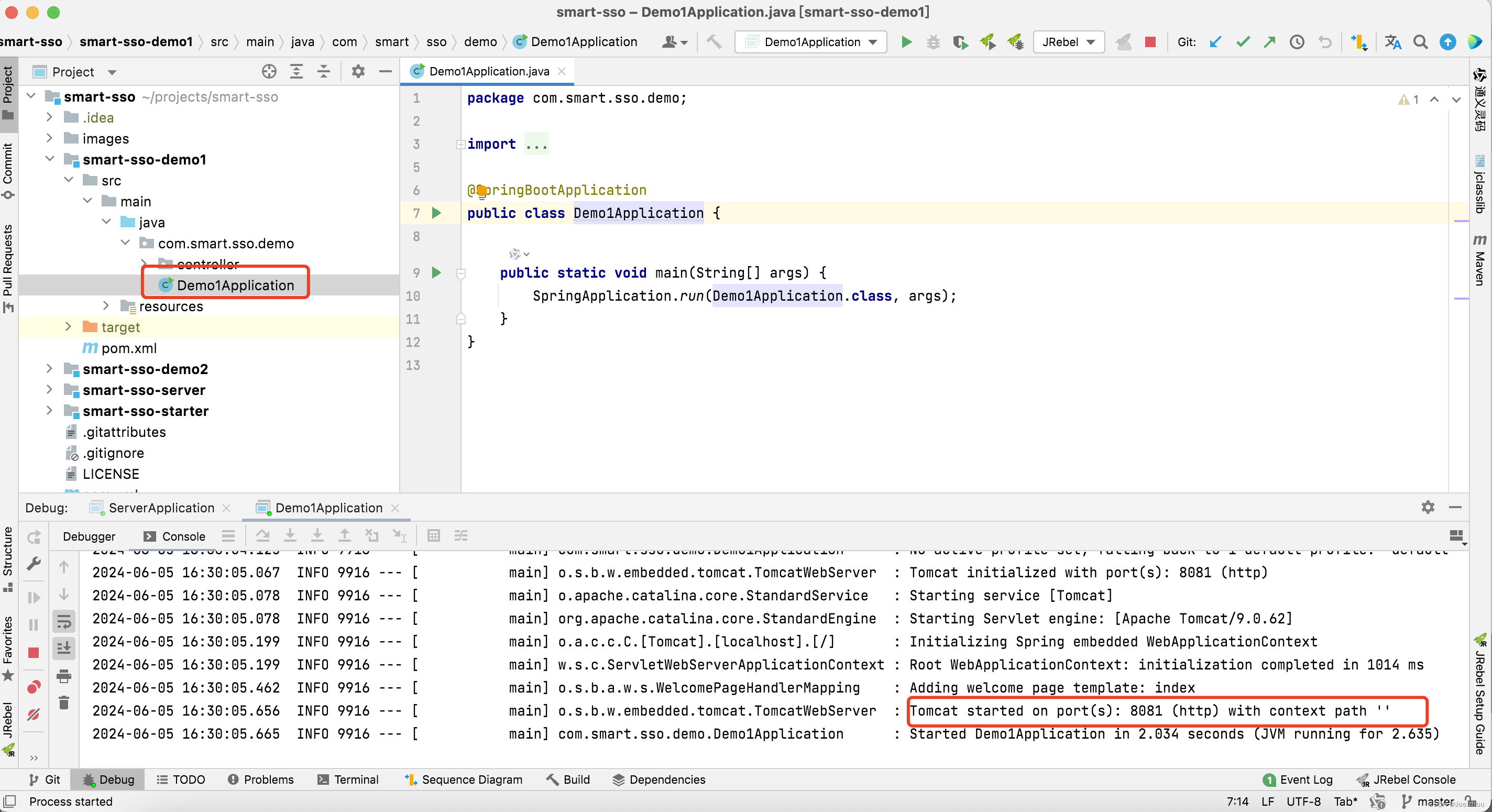 smart-sso单点登录（二）：部署文档_smart-sso 客户端集成文档-CSDN博客