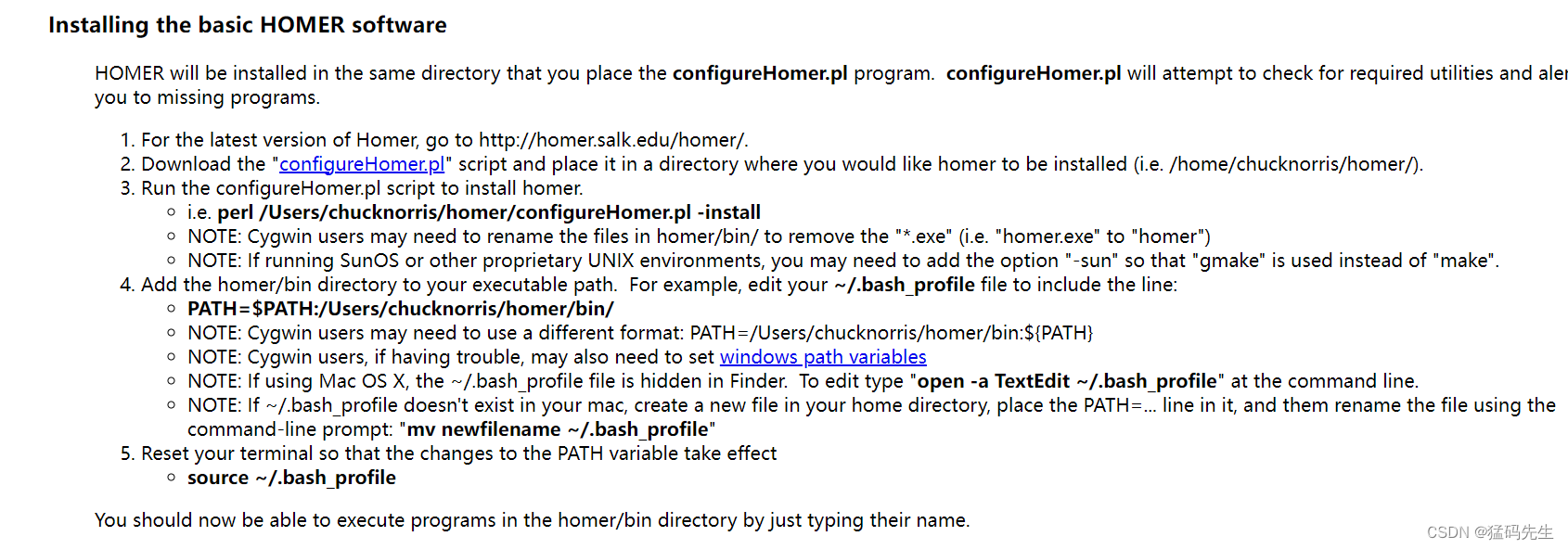 homer安装_信令工具homer-CSDN博客