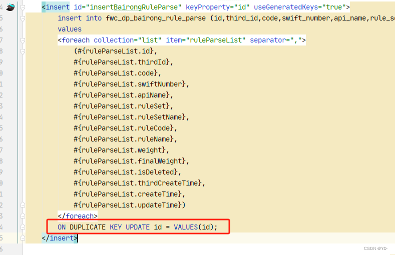 主键重复可以试试这两种方法，主键重复Duplicate entry ‘1‘ for key ‘PRIMARY‘_主键重复怎么解决-CSDN博客
