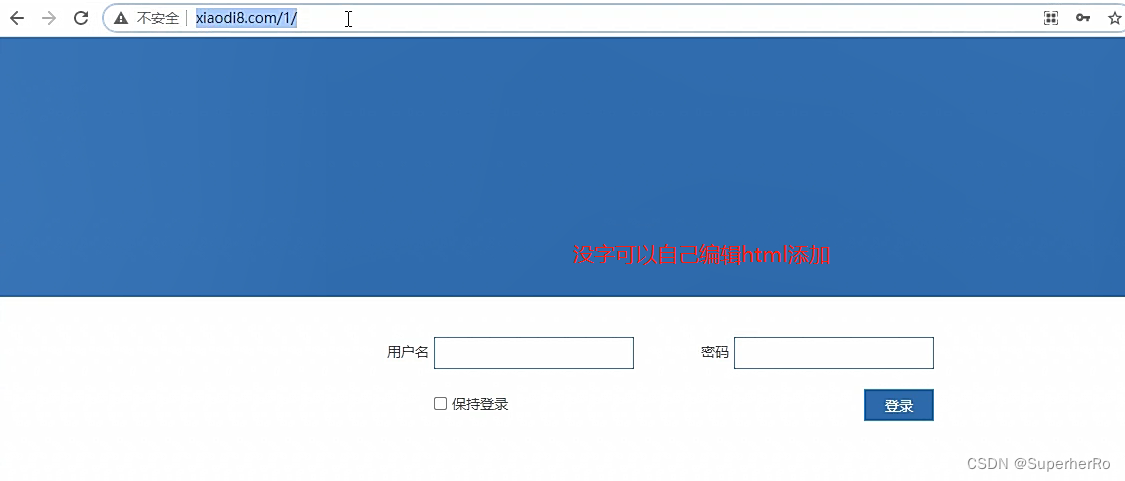 WEB攻防-通用漏洞&CRLF注入&URL重定向&资源处理拒绝服务_crlf注入漏洞-CSDN博客