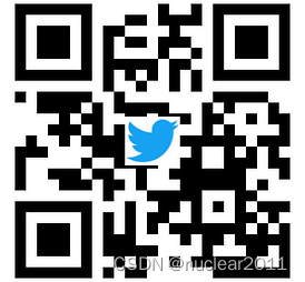 Python教程 - 生成QR Code二维码详解（基础QR Code，含Logo的QR Code，含文本的QR Code）-CSDN博客