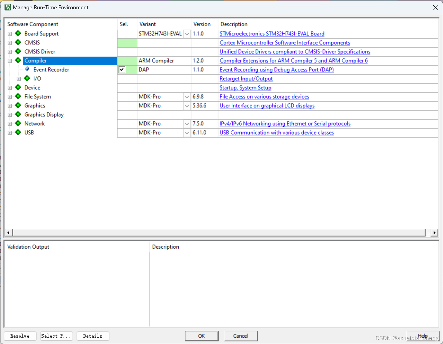究极调试工具EventRecorder的使用_event recorder-CSDN博客