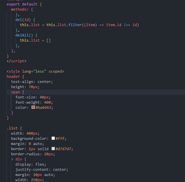 如何将 Css 从 Vue 中分离vue2 抽离css Csdn博客