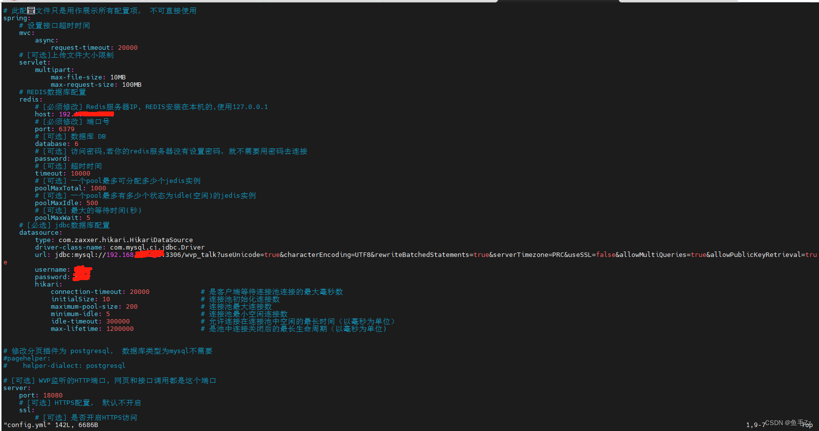 assist + wvp-pro + zlm使用docker部署（全网最详细版）_wvp-pro docker-CSDN博客