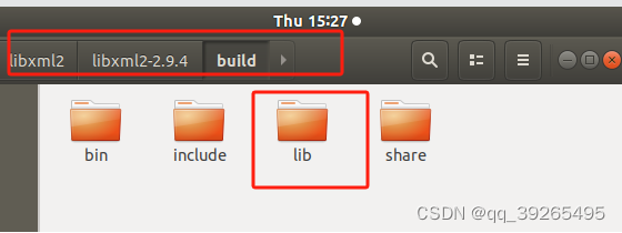 交叉编译libxml2_libxml2交叉编译-CSDN博客