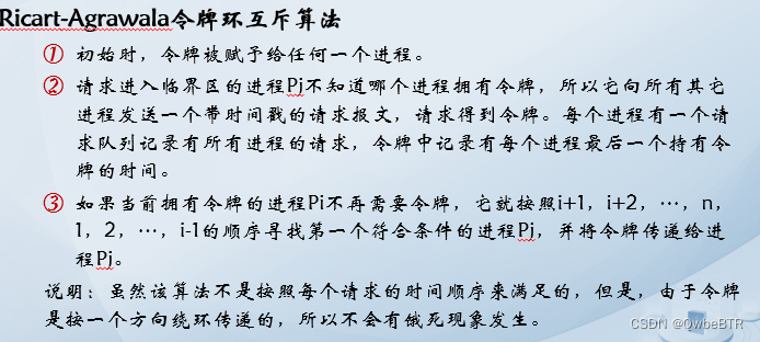 第四章 同步和互斥（重点）_ricart agrawala算法-CSDN博客