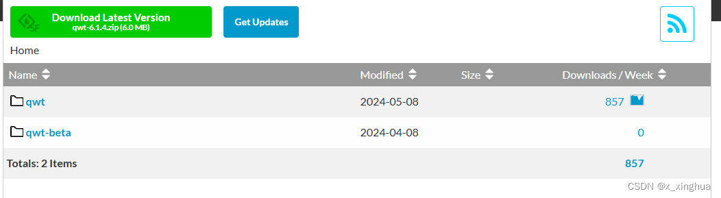 Qt配置和使用Qwt_qt 配置qwt-CSDN博客