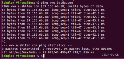 Virtualbox ubuntu16 网络连接方式及配置方法_virtualbox ubuntu16无法联网-CSDN博客