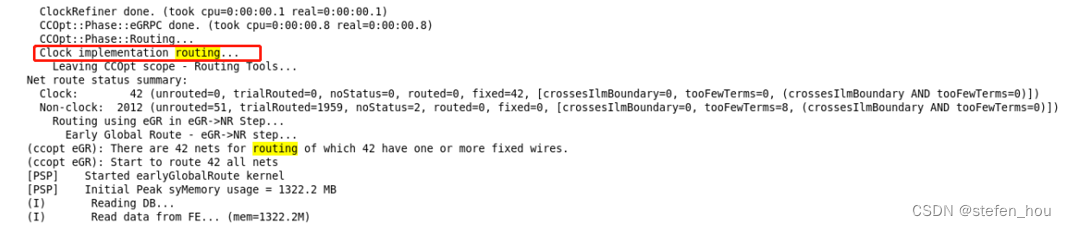 ccopt的log详解_innovus ccopt cluster mode有什么用-CSDN博客