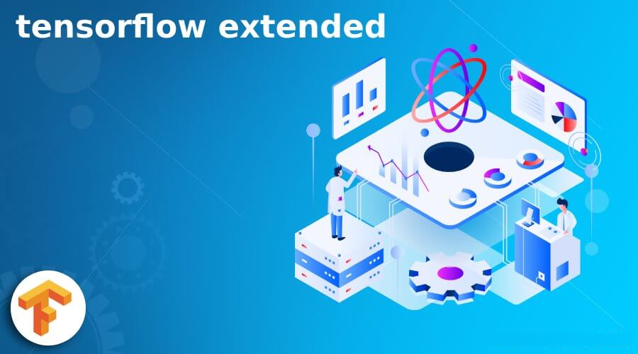 TensorFlow部署：Tensorflow扩展_tensorflow extended-CSDN博客