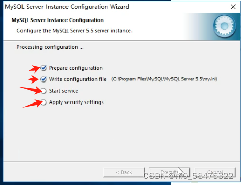 Windows server部署MySQL和iis_window server mysql-CSDN博客