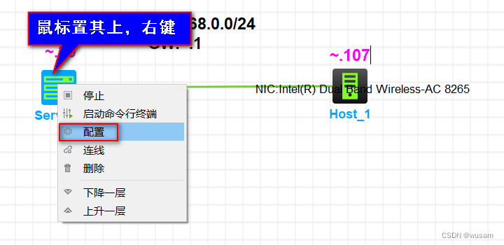 轻轻松松玩转华三HCL仿真平台的Server（一）_hcl server 服务-CSDN博客