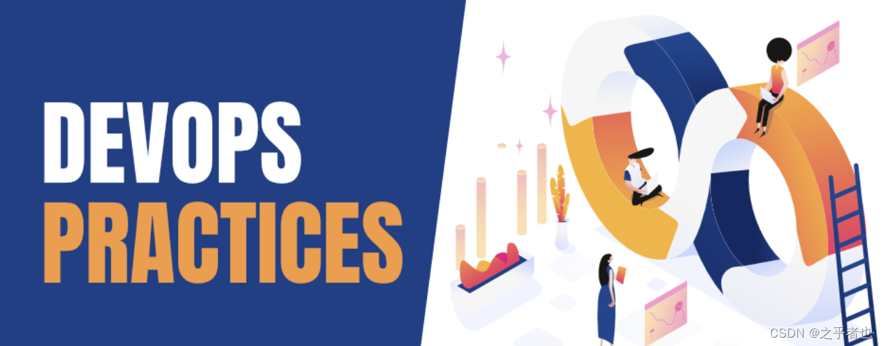 DevOps 内容分享(六)：8 个 DevOps 最佳实践_适合个人开发者的devops方案-CSDN博客