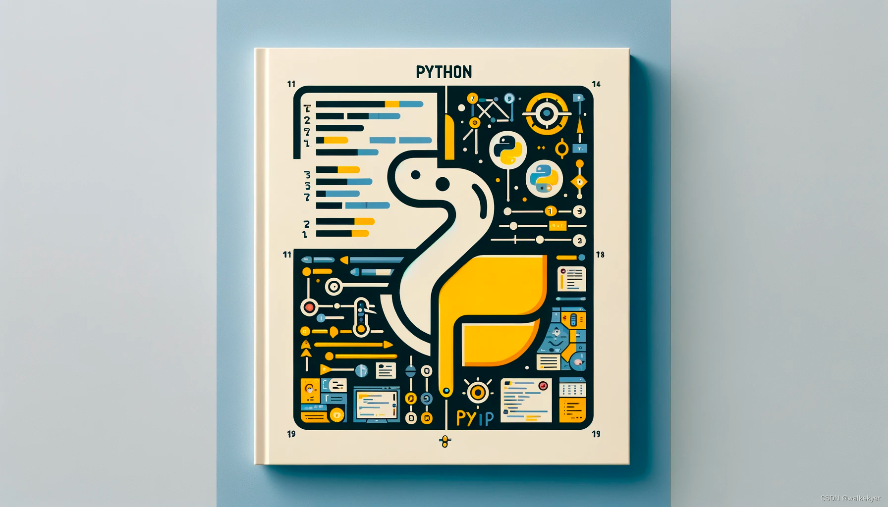 比较分析：pip freeze 和 pipreqs 生成 requirements.txt-CSDN博客