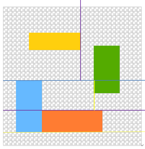 Qt Graphics View Framework 预研 | DavidingPlus's Blog